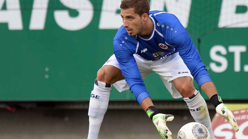 SGE-HSV: The Preview - Eintracht Frankfurt Pros