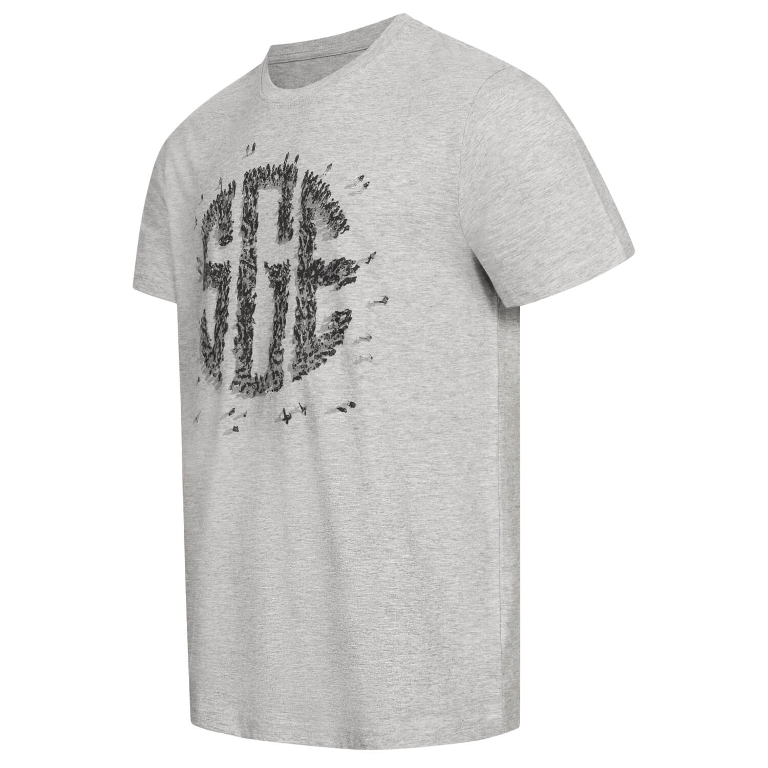 Eintracht T-Shirt People - Eintracht Frankfurt Stores Eintracht T-Shirt People - Eintracht Frankfurt Stores