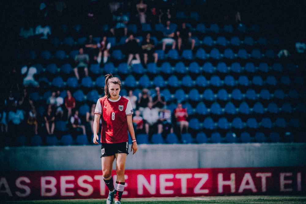 Knappe Niederlage im ersten Härtetest - Eintracht Frankfurt Frauen Knappe Niederlage im ersten Härtetest - Eintracht Frankfurt Frauen