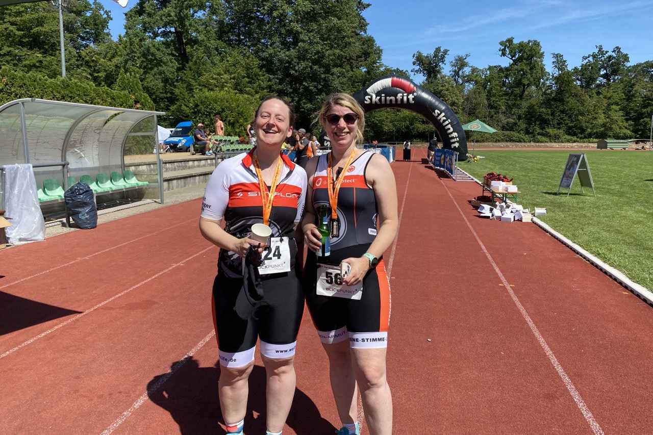 Projekte starten wieder - Eintracht Frankfurt Triathlon Projekte starten wieder - Eintracht Frankfurt Triathlon